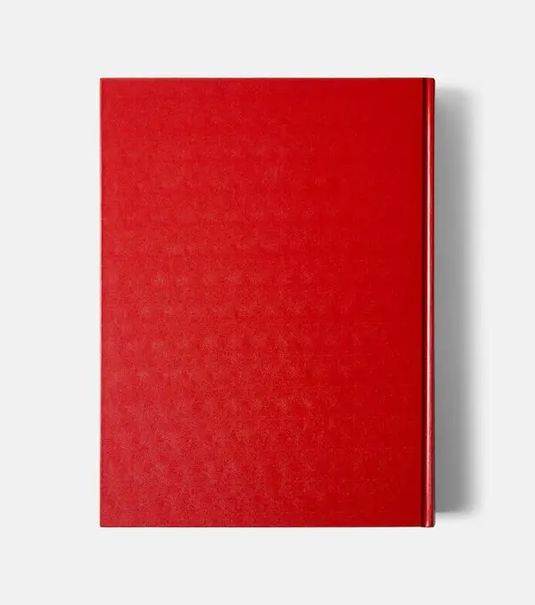 TASCHEN Ferrari Xl Book