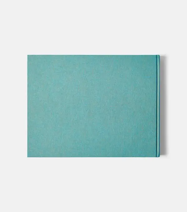 TASCHEN David Hockney: 220 For 2020 Book - Multicoloured