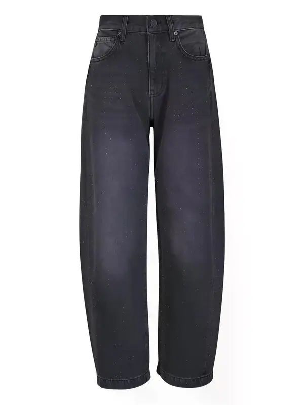 Ag Hattie Five-pocket Jeans
