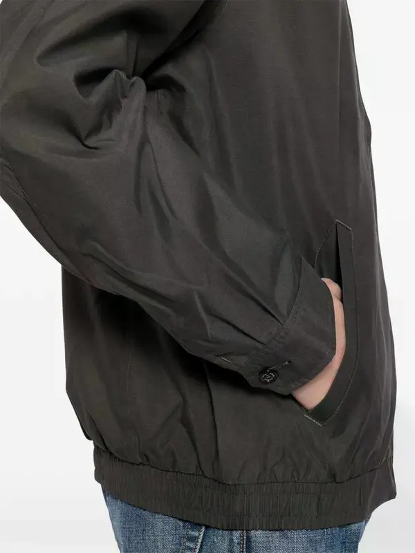 Polo Ralph Lauren Water-repellent Jacket - Grey