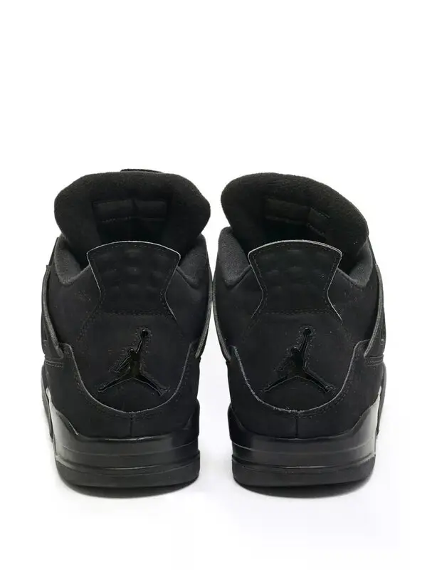 JORDAN 4 Panelled Sneakers