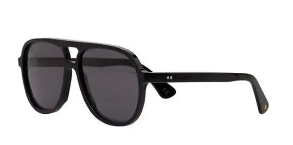 Golden Goose Sunglasses - Black