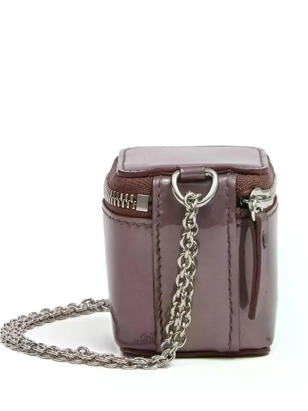MAISON MARGIELA Cube Chain Bag