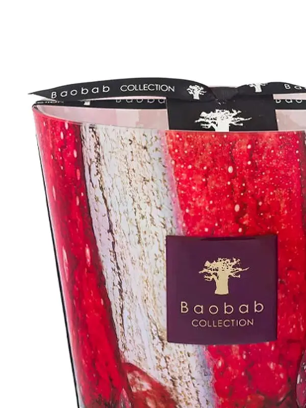 BAOBAB COLLECTION Woods Risoud Candle
