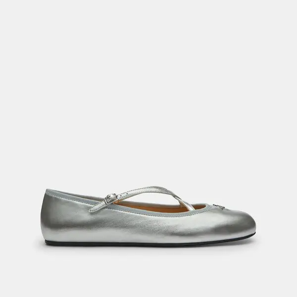 COACH OUTLET Coach Phoebe Ballet Flat