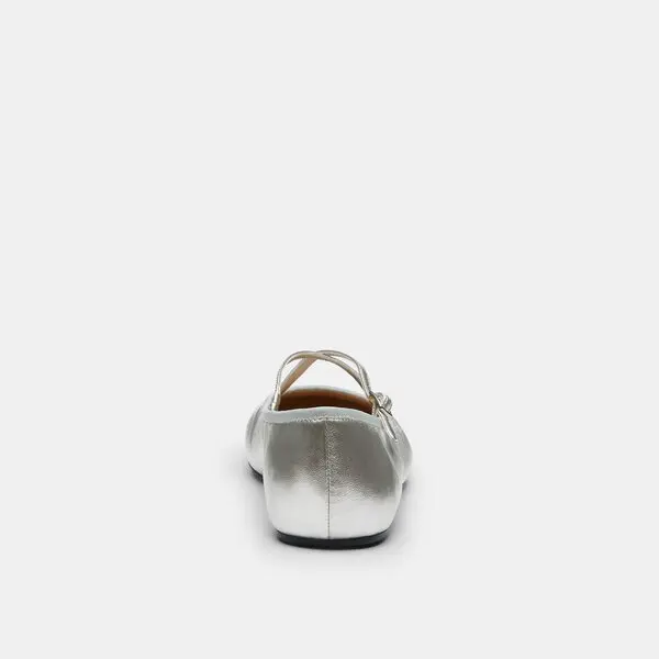 COACH OUTLET Coach Phoebe Ballet Flat