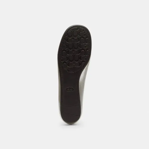 COACH OUTLET Coach Phoebe Ballet Flat
