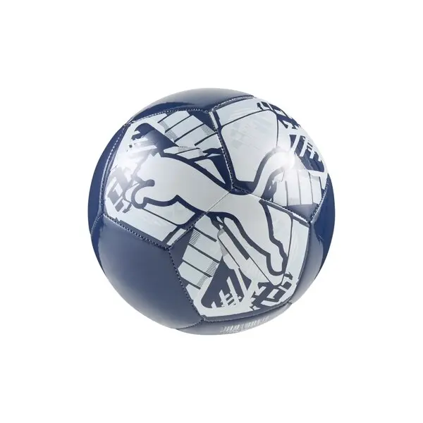 PUMA Big Cat Soccer Ball - Blue
