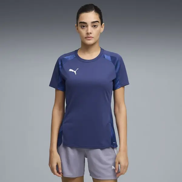 PUMA Individualfinal Soccer Jersey