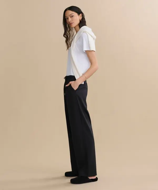 Jenni Kayne Wool Paloma Pant