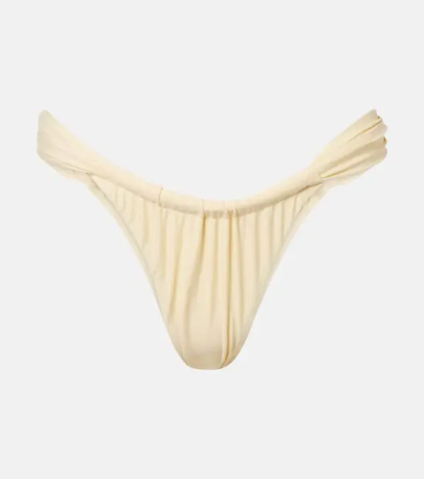 Faithfull The Brand Sol Bikini Bottoms
