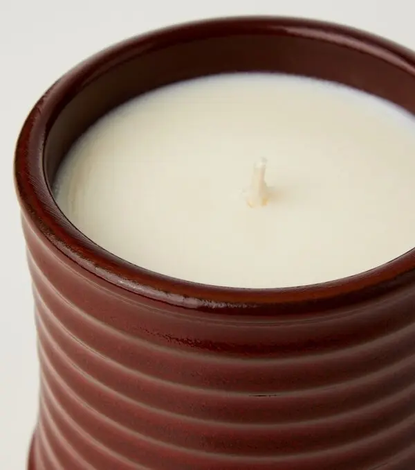 Loewe Sweet Almond Medium Scented Candle