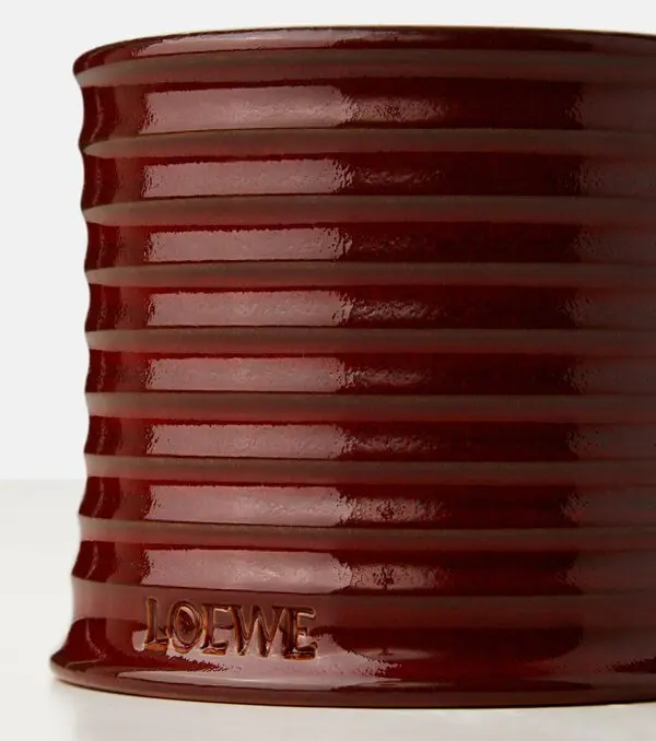 Loewe Sweet Almond Medium Scented Candle