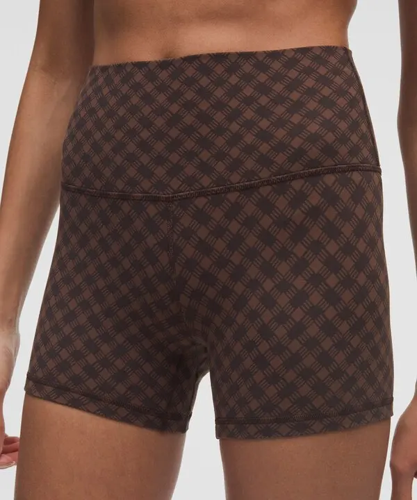 Lululemon Align™ High-rise 4" Short