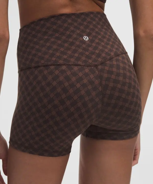 Lululemon Align™ High-rise 4" Short