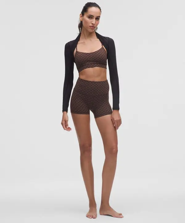 Lululemon Align™ High-rise 4" Short