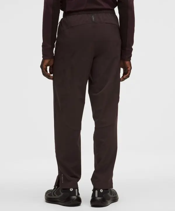 Lululemon Nylon Track Pant