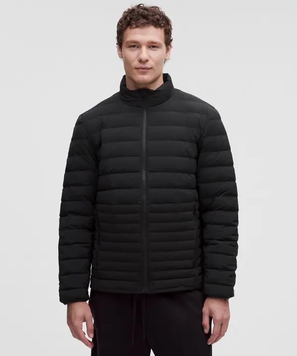 Lululemon Navigation Down Jacket