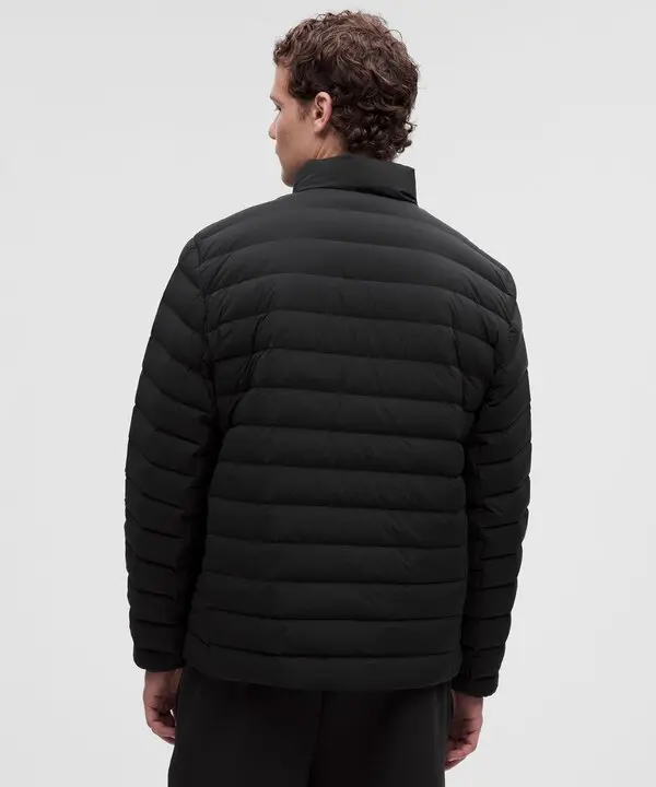 Lululemon Navigation Down Jacket