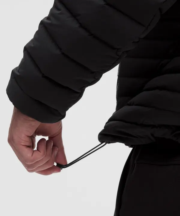 Lululemon Navigation Down Jacket