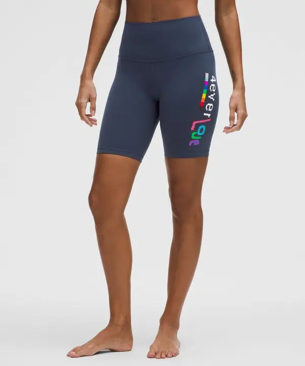 Lululemon Align™ High-rise Short 8