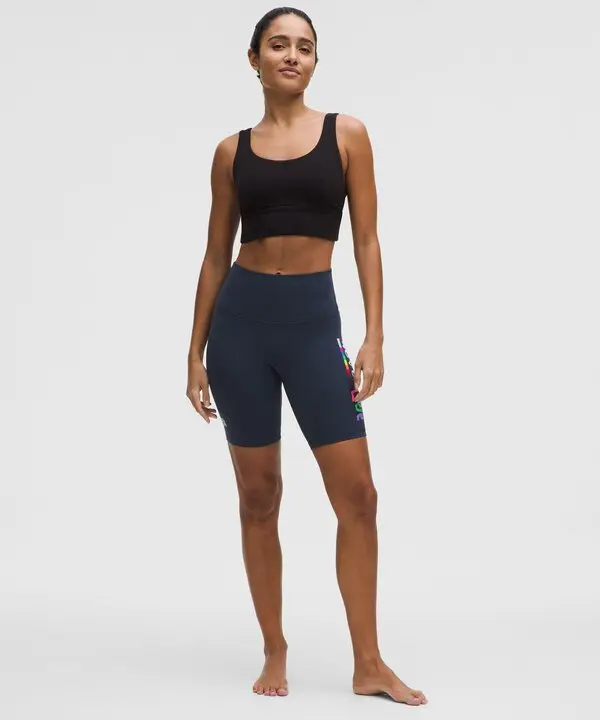 Lululemon Align™ High-rise Short 8