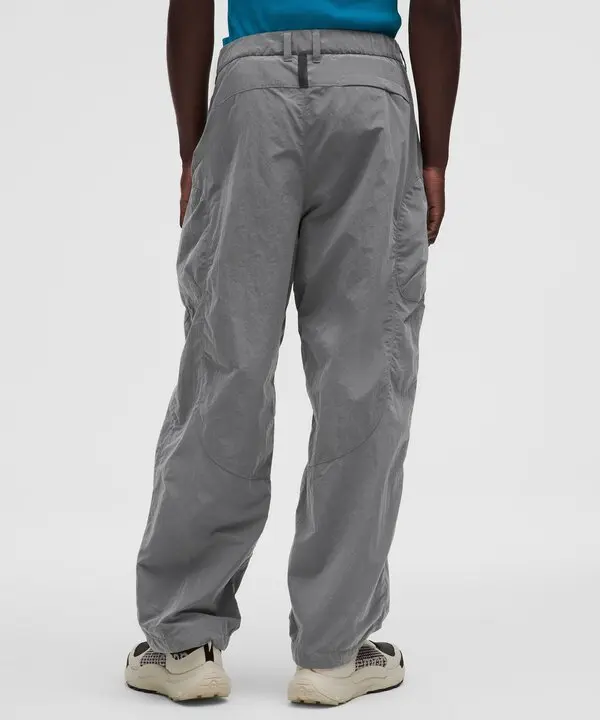 Lululemon Woven Oversized Cargo Pant
