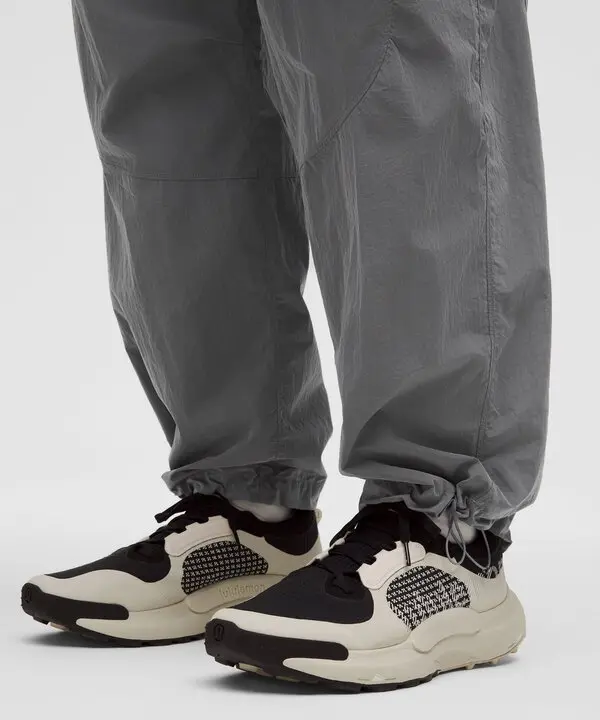 Lululemon Woven Oversized Cargo Pant