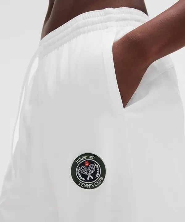 Lululemon Court Rival Tennis Track Pant