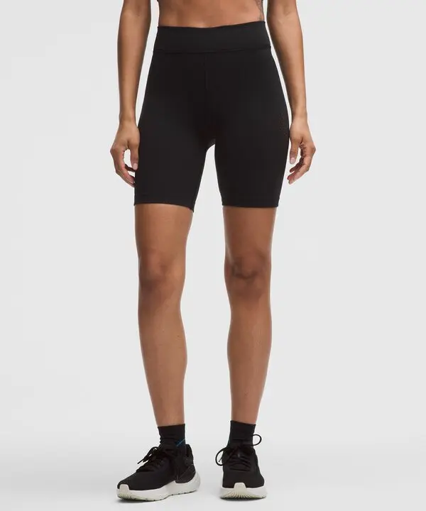 Lululemon Revealknit High-rise Short