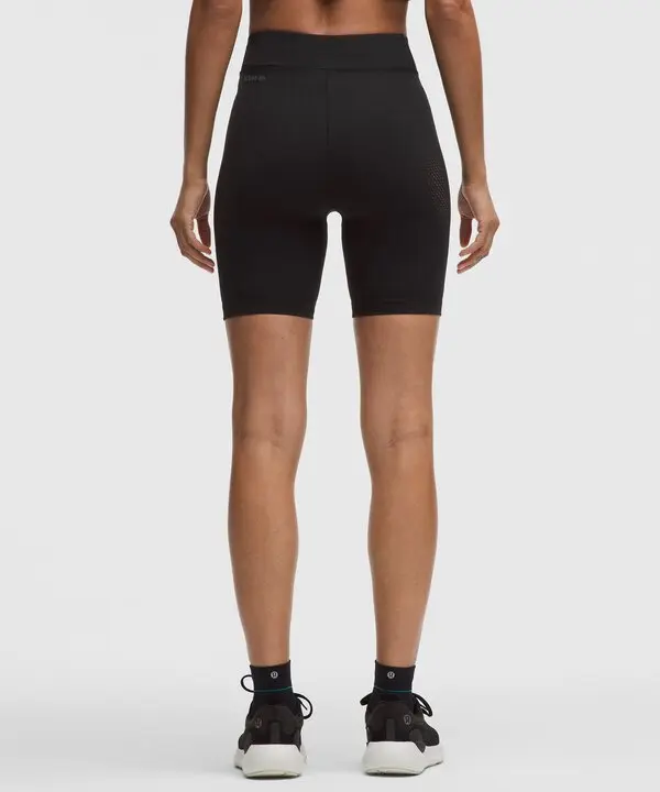 Lululemon Revealknit High-rise Short