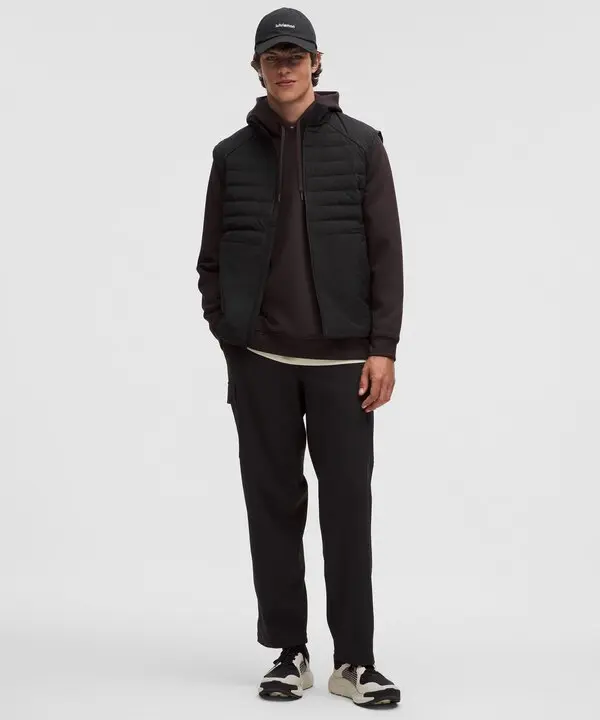 Lululemon Ripstop Cargo Pant - Black