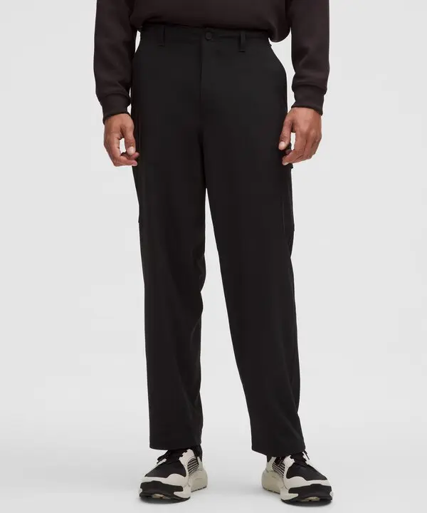 Lululemon Ripstop Cargo Pant - Black