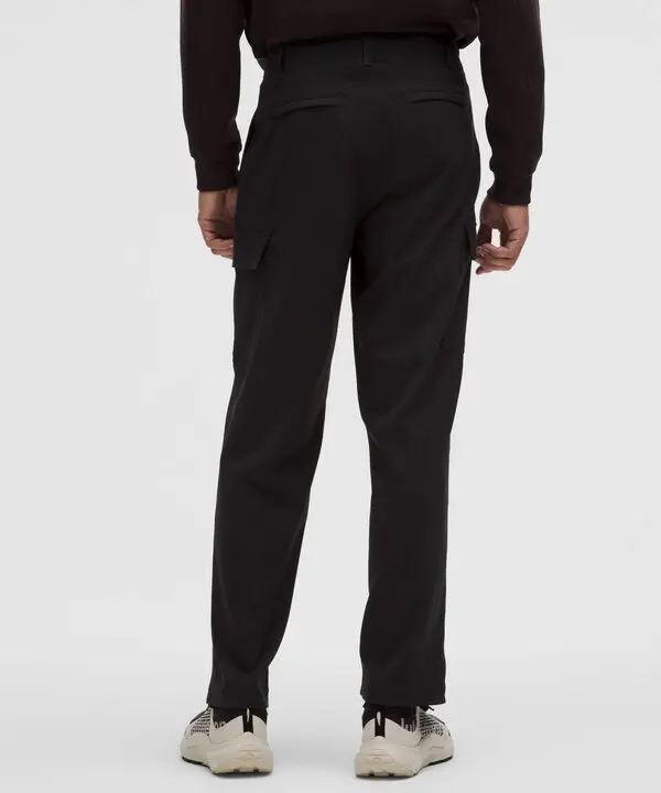 Lululemon Ripstop Cargo Pant - Black