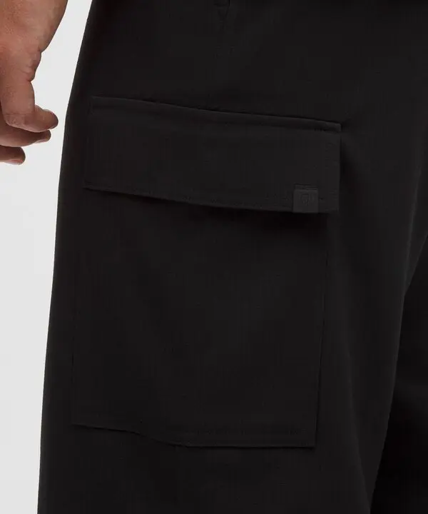 Lululemon Ripstop Cargo Pant - Black