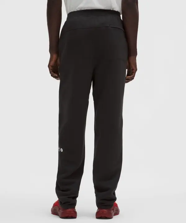 Lululemon Team Canada Steady State Pant Tall - Black