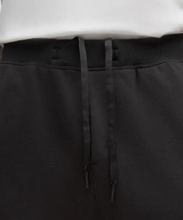 Lululemon Team Canada Steady State Pant Tall - Black
