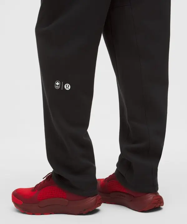 Lululemon Team Canada Steady State Pant Tall - Black