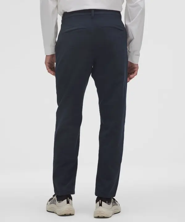 Lululemon Classic-fit Trouser 32l