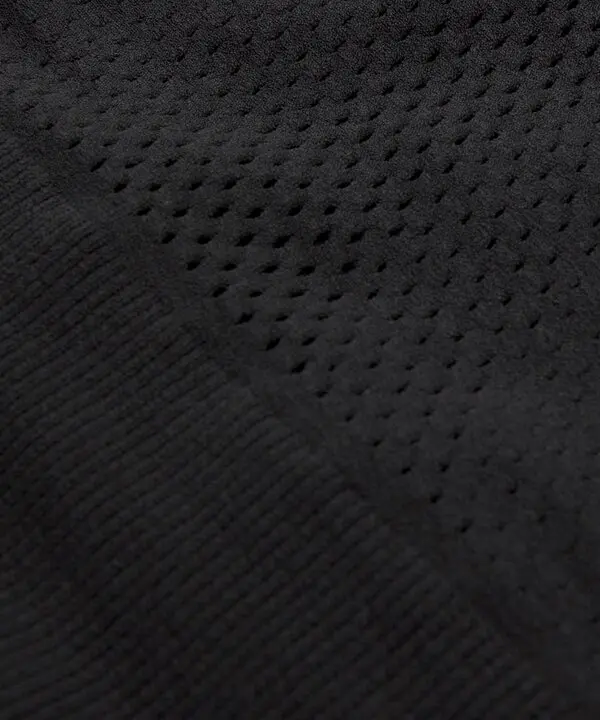 Lululemon Revealknit Cropped Tank Top - Black