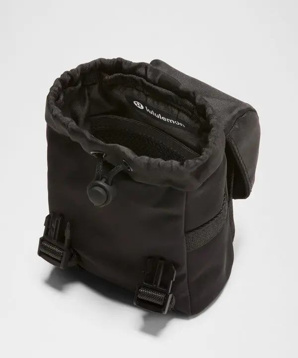 Lululemon Wunderlust Nano Backpack - Black