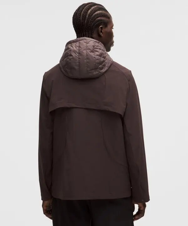 Lululemon 2-in-1 Insulated Jacket And Vest