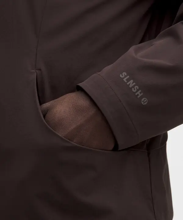 Lululemon 2-in-1 Insulated Jacket And Vest