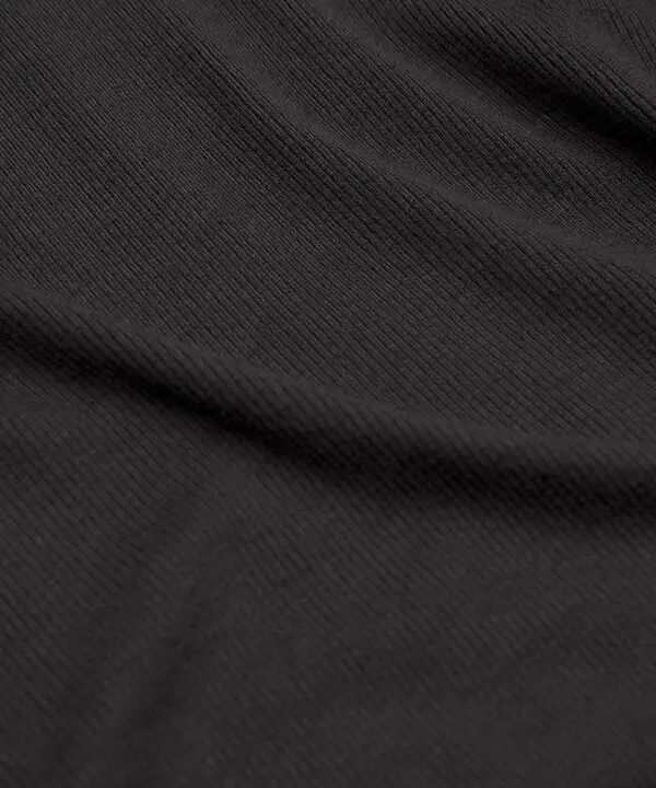 Lululemon Scuba Oversized Hip-length Pullover - Black