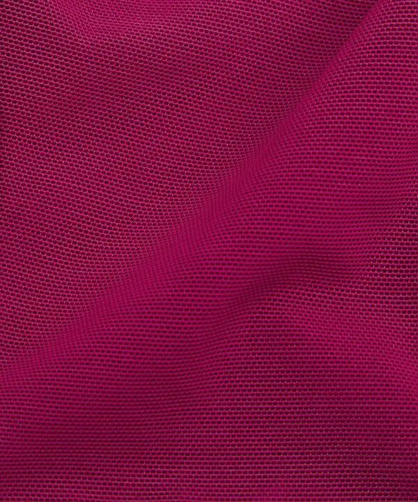 Lululemon Wunder Train Mesh-back Bra - Raspberry Rave