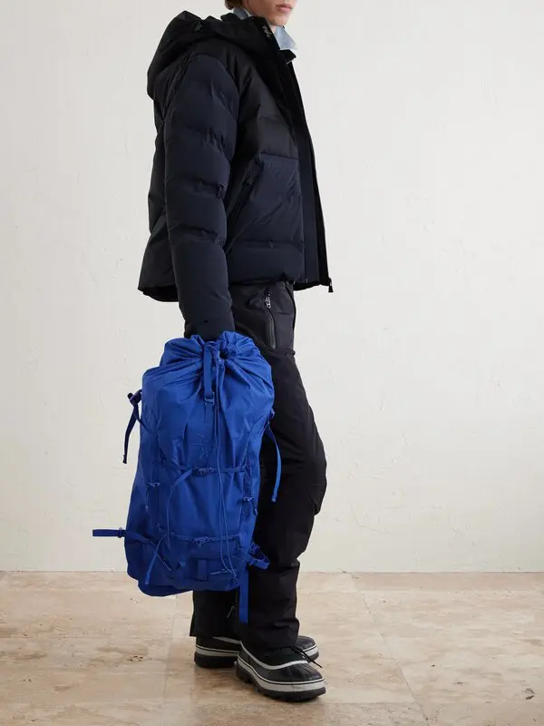 HOUDINI SPORTSWEAR Osprey Allt 20l Recycled Ski Backpack