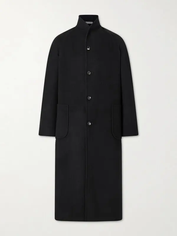 UMIT BENAN Caan Cashmere Coat