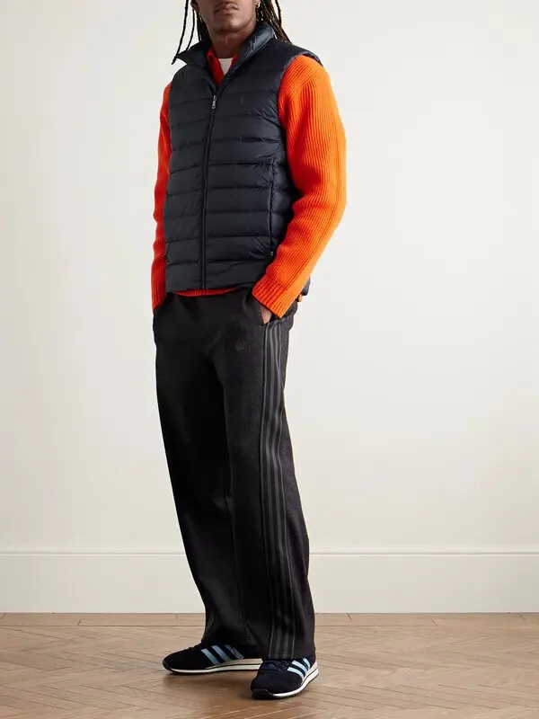 Polo Ralph Lauren The Colden Quilted Gilet