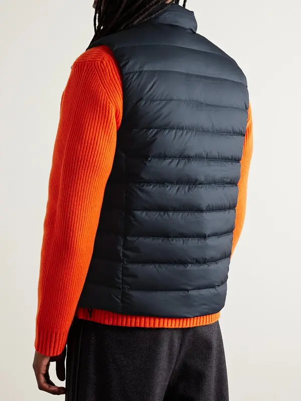 Polo Ralph Lauren The Colden Quilted Gilet