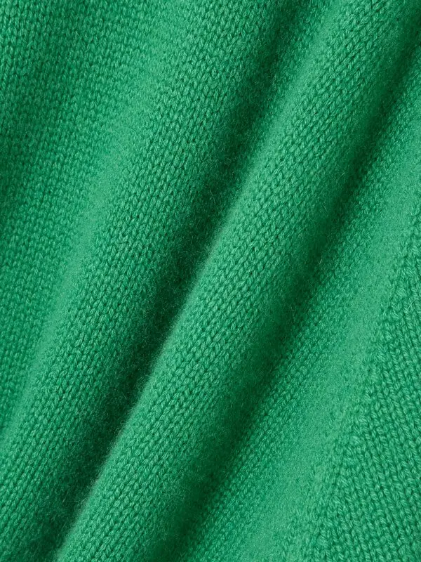 Tibi Cashmere Sweater